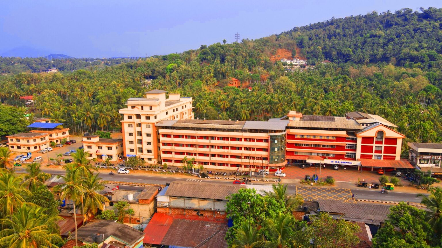 About Us - MBH Hospital